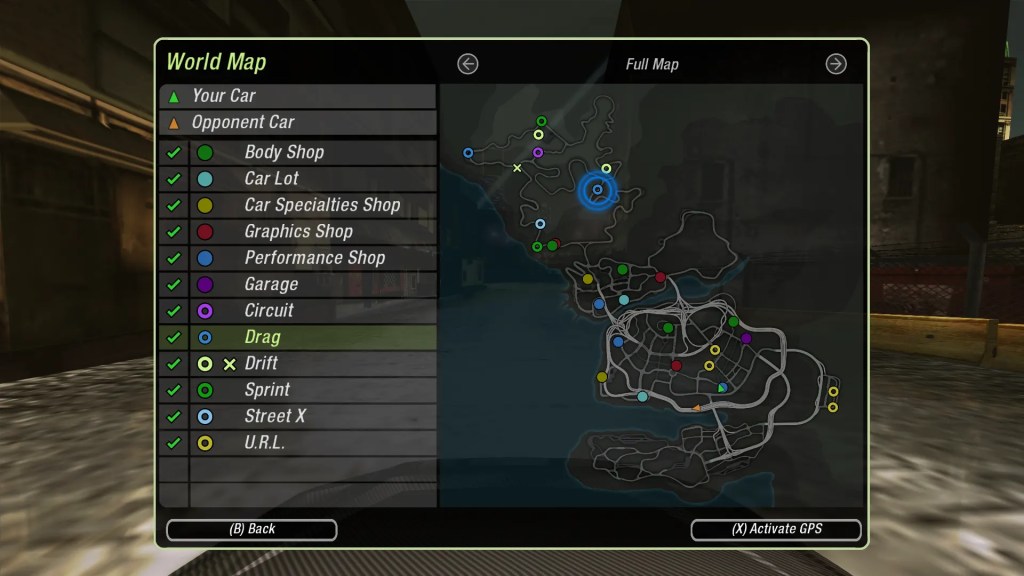 NFS Underground 2 v1.2 No-CD PC + Patch & Mods – @RenoArifigar