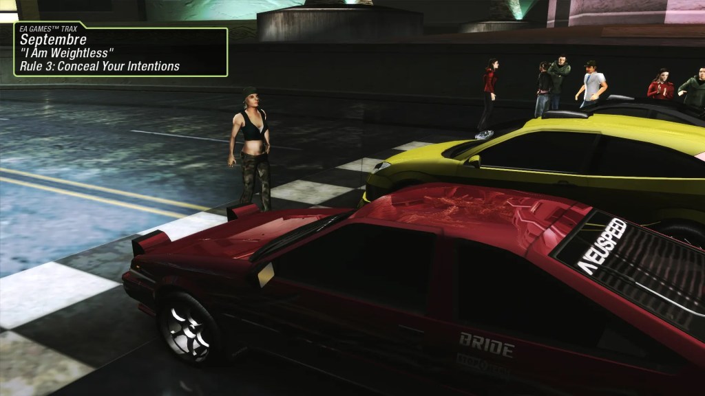 NFS Underground 2 v1.2 No-CD PC + Patch & Mods – @RenoArifigar