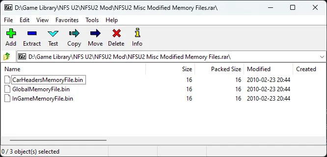 NFS Underground 2 v1.2 No-CD PC + Patch & Mods – @RenoArifigar